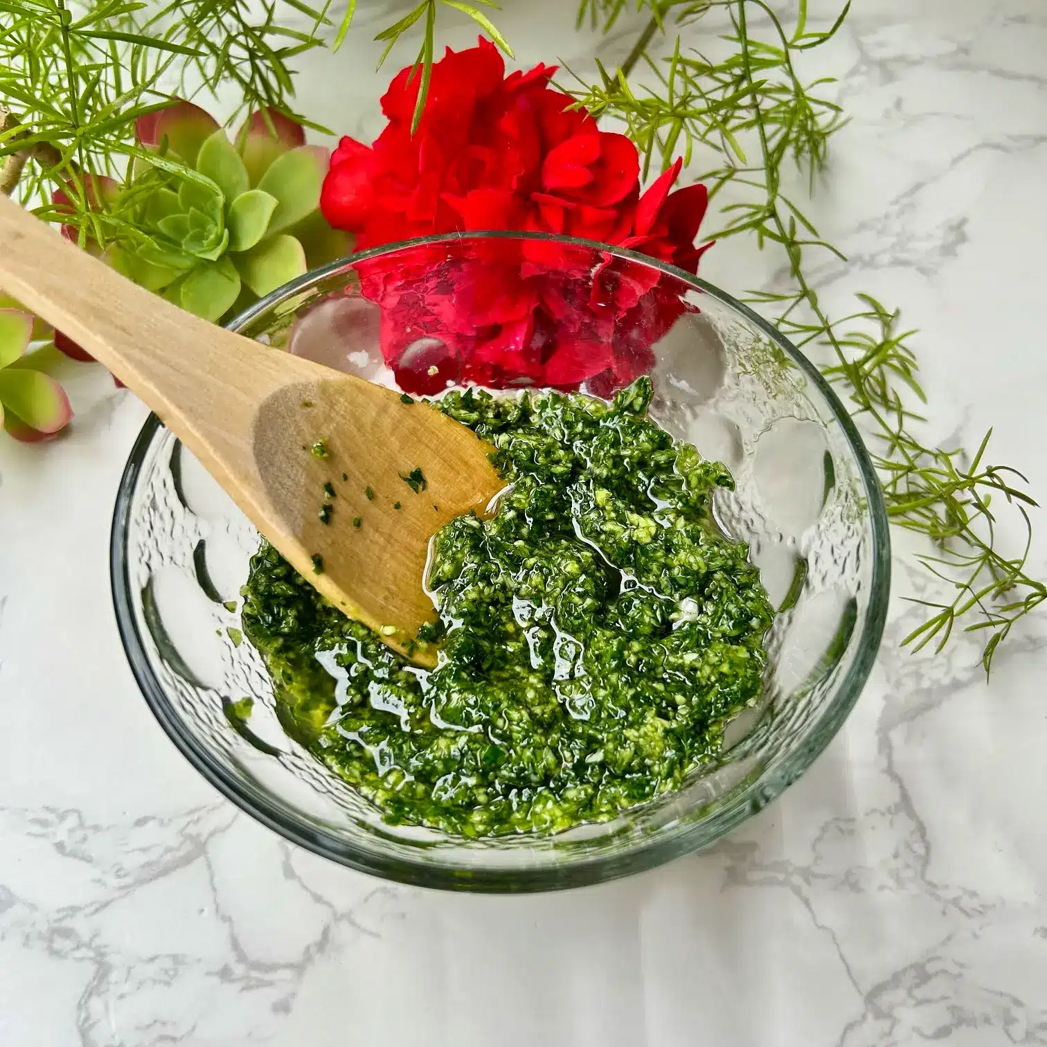 Picada de Ajo y Perejil [Receta]